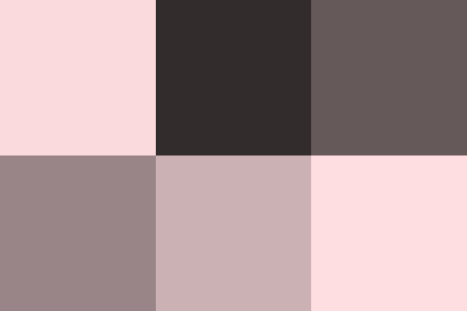 #fadaddの配色パターン 色の組み合わせ- 原色大辞典