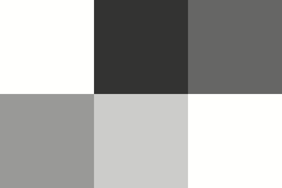 #fffffdの配色パターン 色の組み合わせ- 原色大辞典