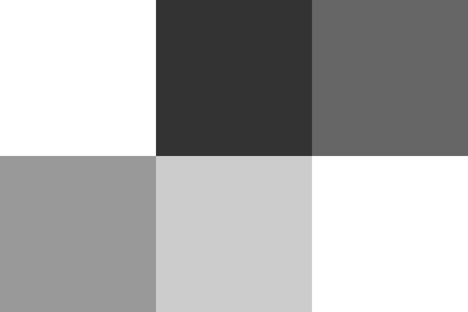 #ffffffの配色パターン 色の組み合わせ- 原色大辞典